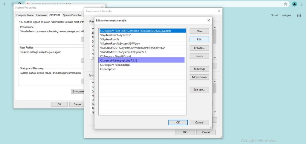 How to Install Laravel 8? – ReadyMadeCode
