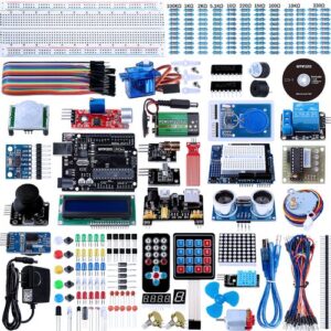 Arduino Accessories – ReadyMadeCode